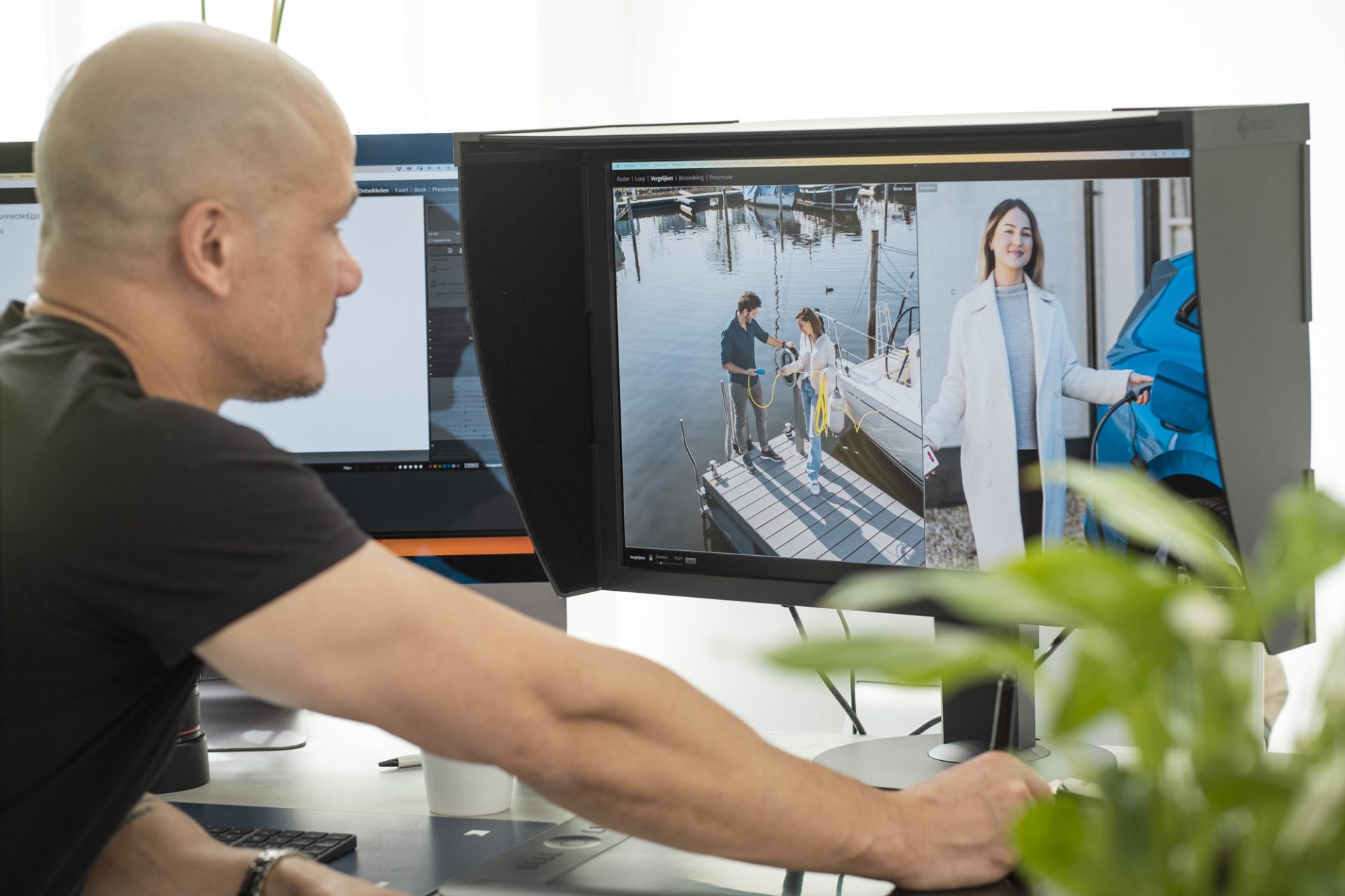 Beeldbewerking | MooiBeeld.nl