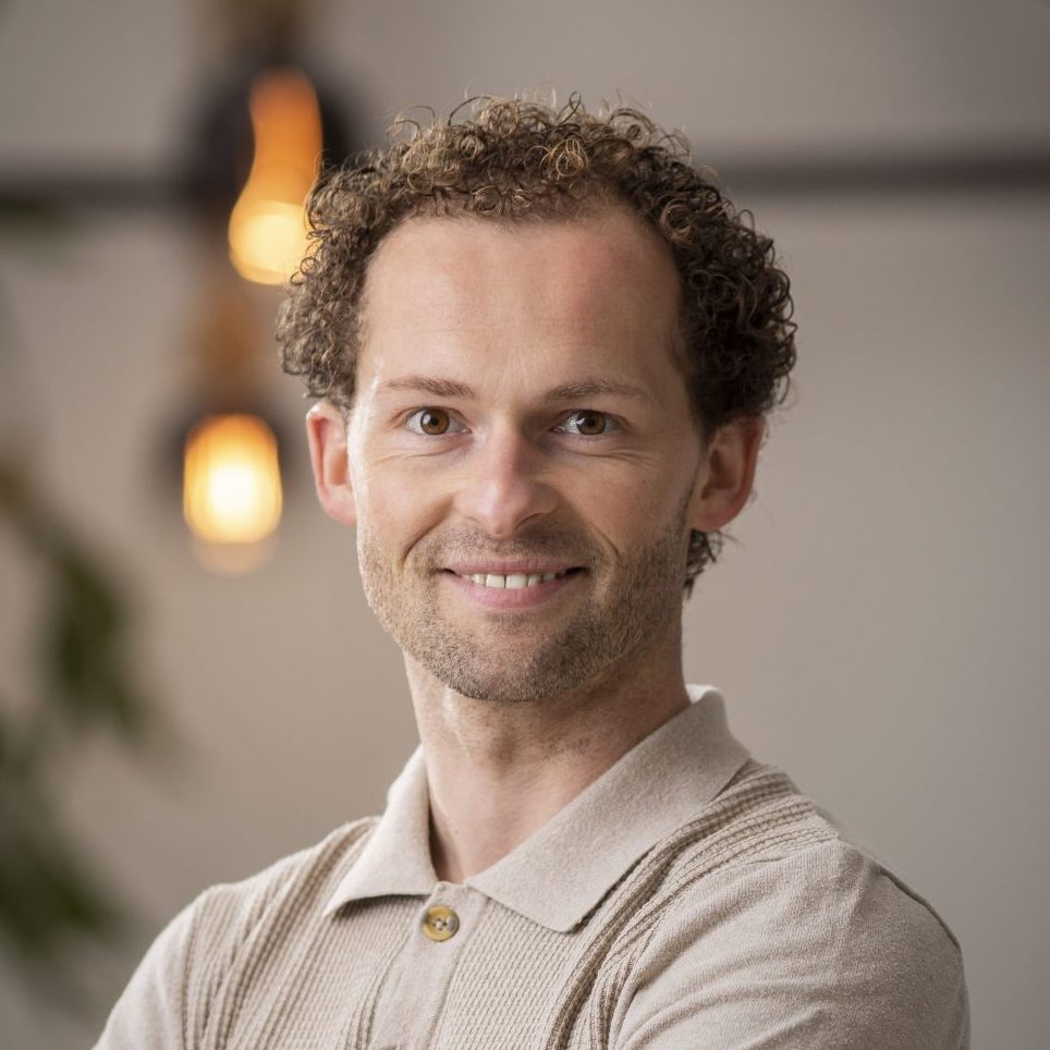 Helmert van Reenen - MooiBeeld