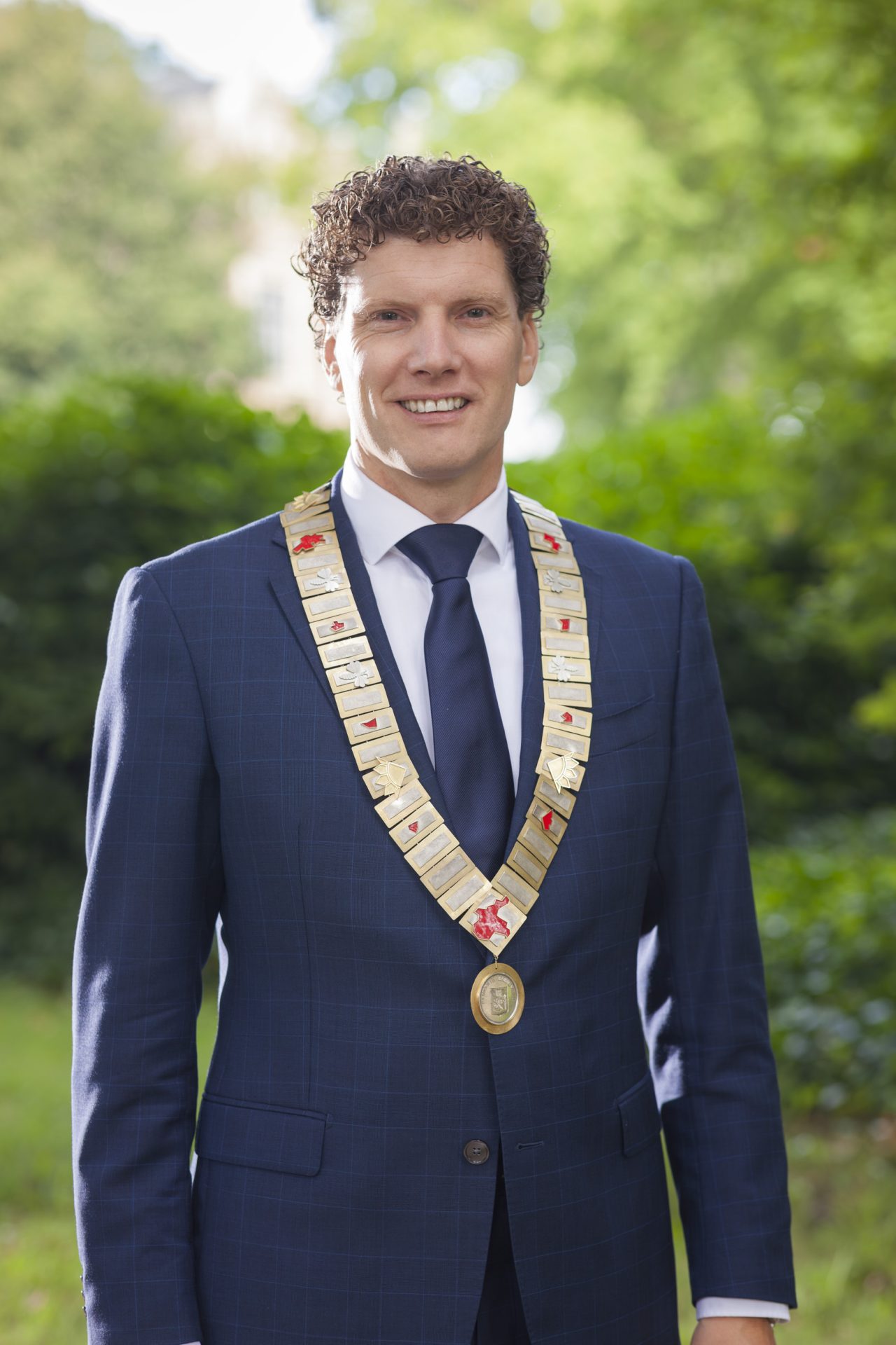 Zakelijke portretfotografie | MooiBeeld