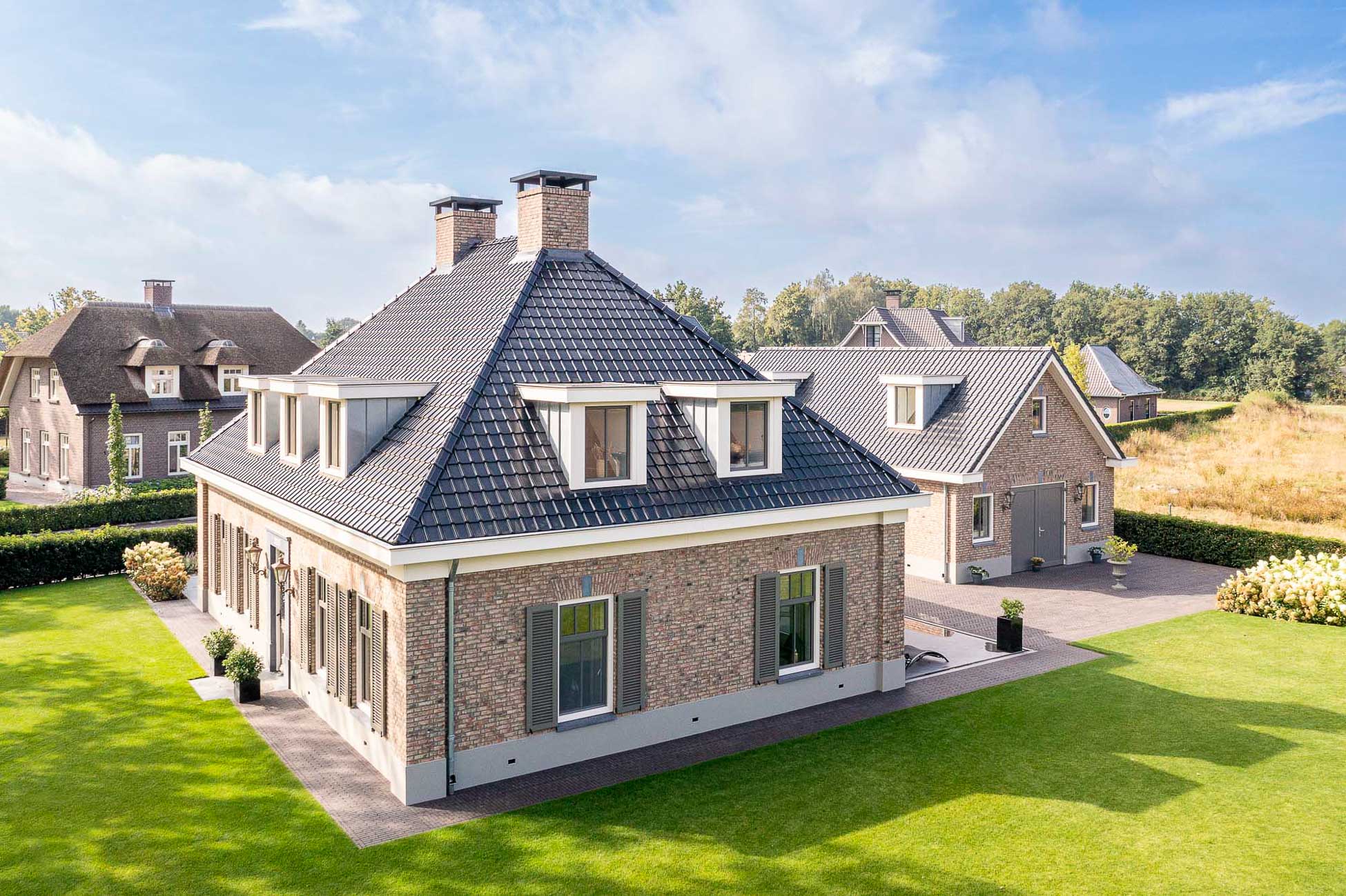 Reclamefotografie bij MooiBeeld – Versterk jouw merk