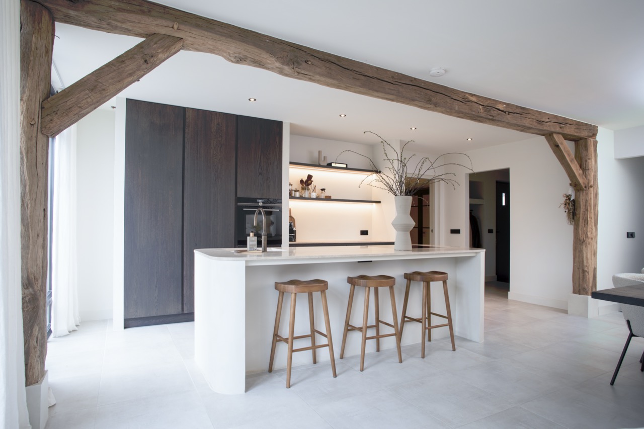 Professionele interieurfotograaf | MooiBeeld